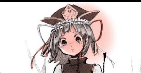東方 閻魔様の言う通り あめふらしのイラスト Pixiv