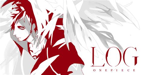 トラファルガー・ロー Op Log Lasのイラスト Pixiv