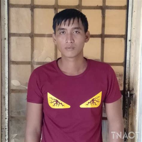 បុរសល្មោភកាមប៉ុនប៉ងរំលោភប្អូនថ្លៃត្រូវសមត្ថកិច្ចឃាត់ខ្លួន Tnaot