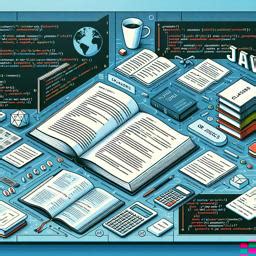 Syntaxe Java de base classes et objets Cours Apprenez à programmer