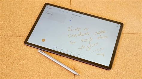 Lenovo Tab P12 Review Practical And Productive Tech Advisor