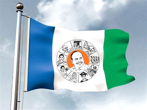 Ysrcp Unleashes Confusion Caste Cinema To Destroy Tdp Jsp Alliance