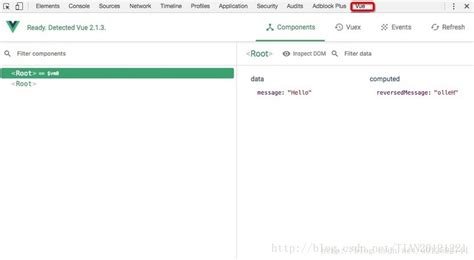 Vue调试神器vue Devtools安装方法 Web开发 亿速云