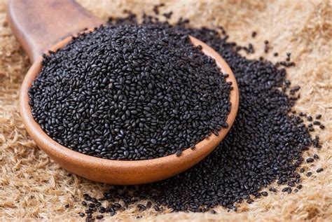 Sesame Seeds Explained Origins Uses And Chef Tips