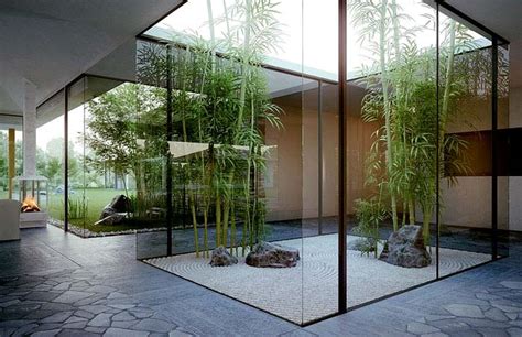 Zen Gardens And Asian Garden Ideas 68 Images Interiorzine
