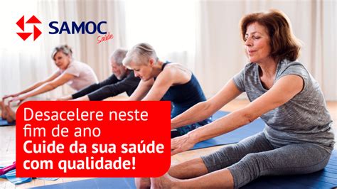 Desacelere Neste Fim De Ano Samoc