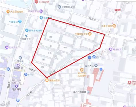 3月27日武昌中华路街楚才小区附近发性停水通知水电气频道新闻中心长江网cjncn