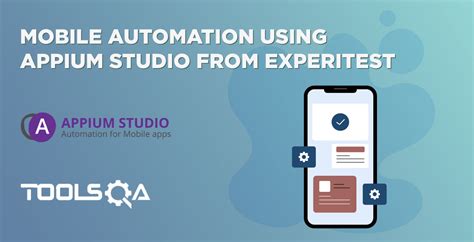 Appium Studio Installation And SetUp