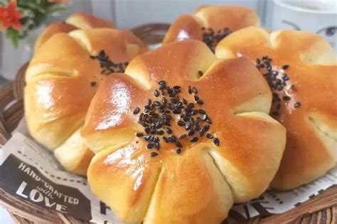 Resep Roti Isi Selai Kacang Super Enak Dan Empuk Cocok Untuk Ide Jualan Warung Dijamin Jadi