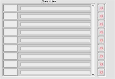 How To Set Tab Order For Array Of Cluster Where Cluster Elements Have Different Data Types In