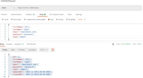 Create A Multi Tenant Application In Nest Js Part Database Setup