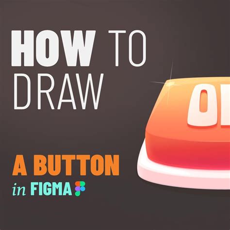 Game Ui Mini Tutorial A Vector Button Artofit