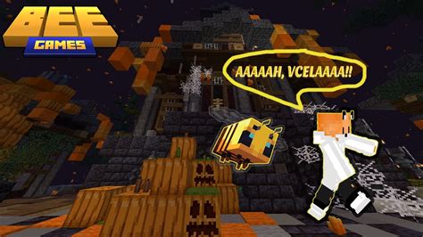 Dostal Jsem BAN Na BEEGAMES YouTube