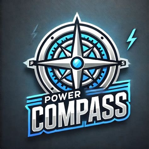 Power Compass Youtube