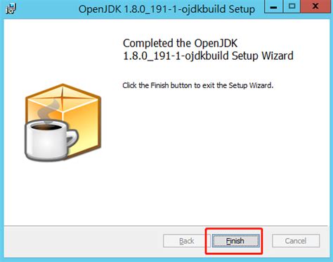 我的dotnet點點滴滴 在Windows上安裝OpenJDK