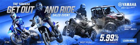 Yamaha Powersports For Sale Broward Motorsports West Palm Beach Florida