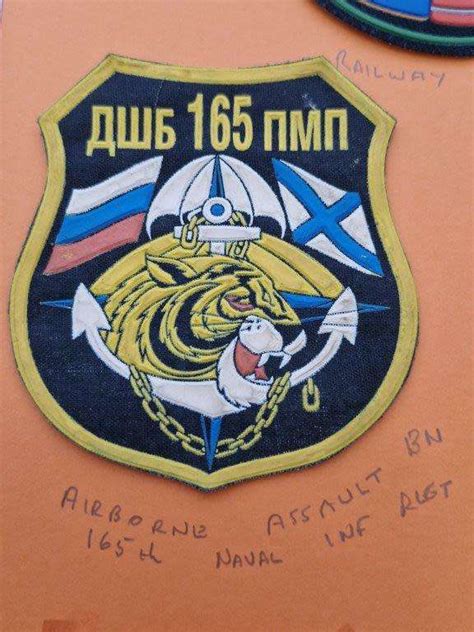 International Badges And Insignia Russian Army Vdv Patch For Sale In