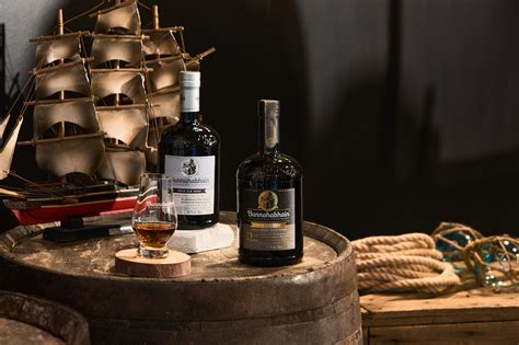 高雄酒展專屬布納哈本艾雷島嘉年華限定品酩會Accupass 活動通