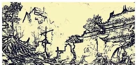 民间故事：女子贪淫，害丈夫入了大牢，道士为了报恩说出女子丑事 哔哩哔哩