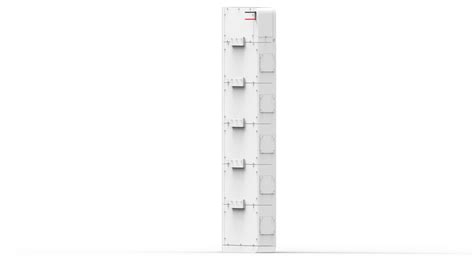 High Voltage Stack Battery Residential Storage Battery Tgpro