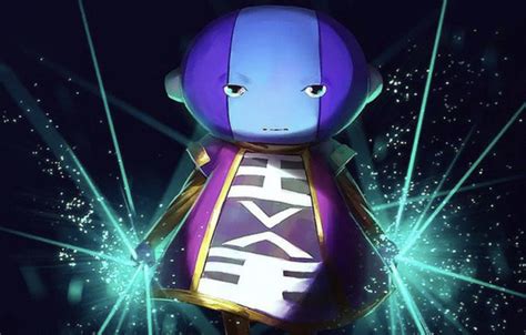 Tori Bot Dragon Ball Super Chuẩn bị xuất hiện nhân vật mạnh hơn cả Zeno toàn năng GameK