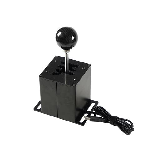 Игровой Шифтер H Gear Для Logitech G29/g27/g25 Pc 64-битный Датчик ...