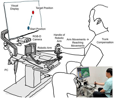 Sensors Free Full Text Mitigating Trunk Compensatory Movements In Post Stroke Survivors