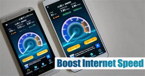 How To Find The Fastest Dns Server For Your Android