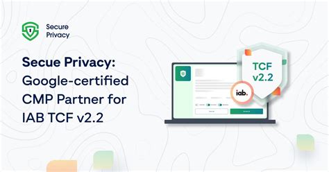 Secure Privacy On Linkedin Dataprivacy Tcfv22 Gdpr