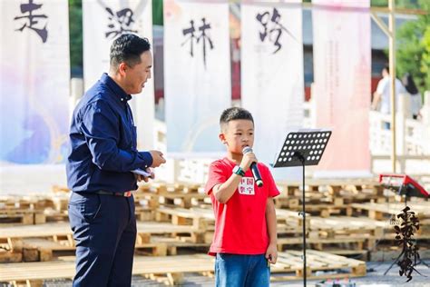 “重走梁林路”山西古建创意推介会“别样”讲述古建故事 新华网