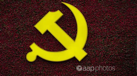 Doctored ‘communism Banner Spins The Truth Australian Associated Press
