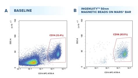 Cd14 Monocyte Isolation Applied Cells