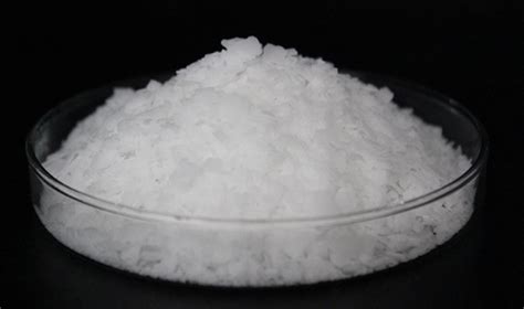 Food Grade Benzoic Acid Preservatives