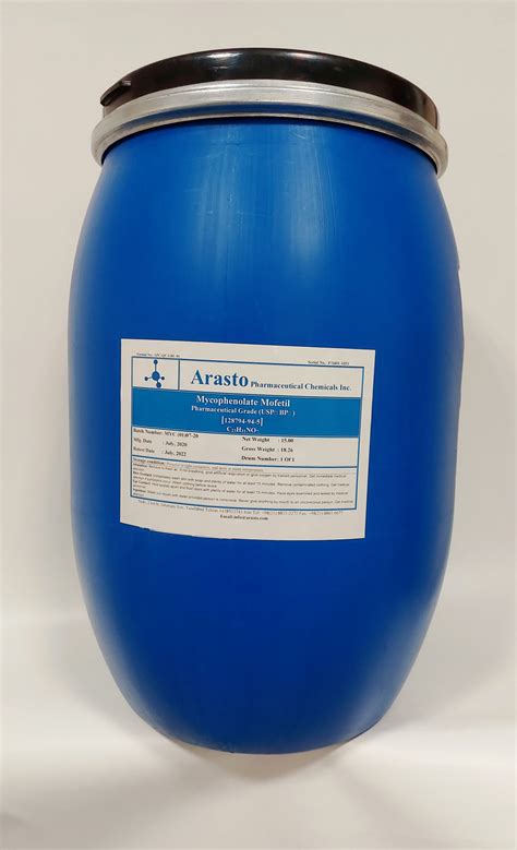 Mycophenolate Arasto