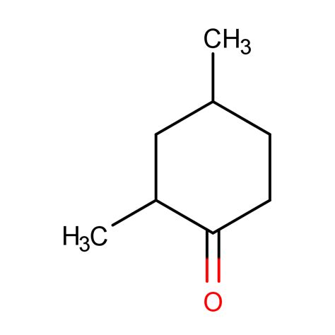 Cyclohexanone 2 6 Dimethyl 4 Nitro 3 Phenyl 2r 3s 4s 6r Rel 101328 12 5 Wiki
