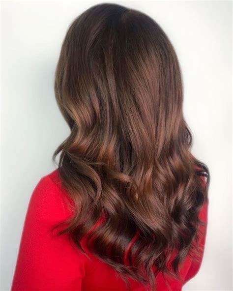 50 Beautiful Brown Hair Color Ideas For Future Brunettes Hair Adviser