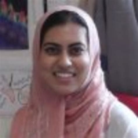 Mariam Iftikhar University Of California Irvine Ca Uci Department Of Chemistry