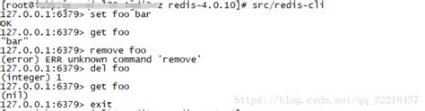 Linux安装redislinux 安装 Resid Csdn博客