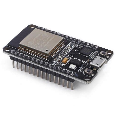 Esp32s開發板 30腳位mcu Esp 32模組適用arduino Ide開發物聯網iot Yahoo奇摩拍賣