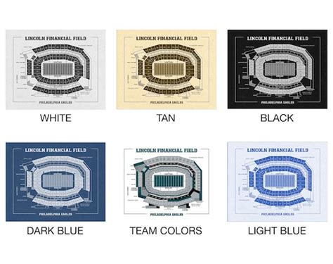 Lincoln Field Seating Diagram 2000x1696