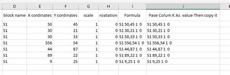 Solved Its Possible Move A Position Block With Tag Attribute
