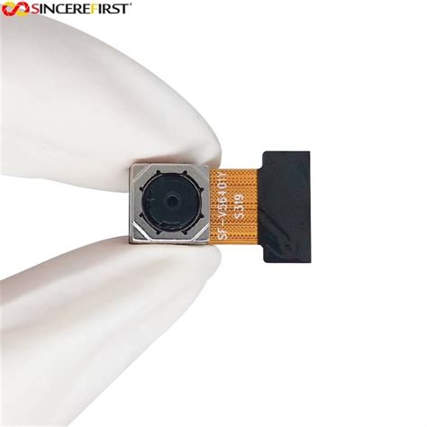 China Mp Ov Auto Focus Mipi Camera Module Suppliers Factory