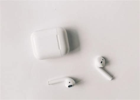 Harga Apple Airpods Pro Terbaru Dan Spesifikasi Lengkapnya