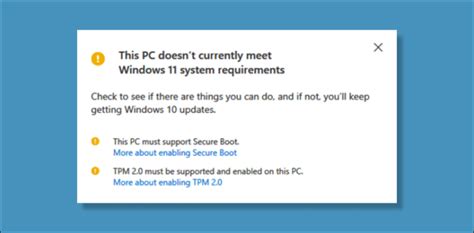 How To Enable Secure Boot For Windows 11 Geeky Insider