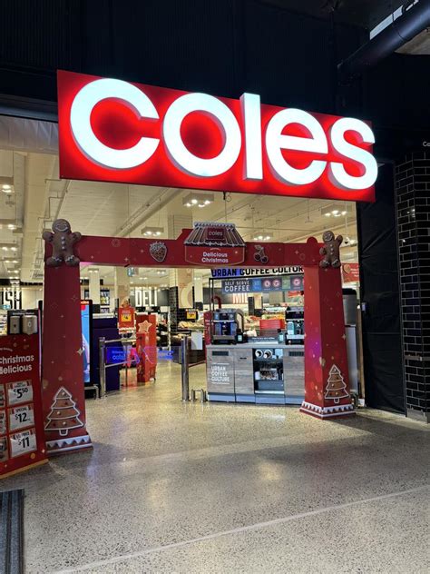 Coles Is Drastically Reducing The Number Of Products On Shelves Au — Australias
