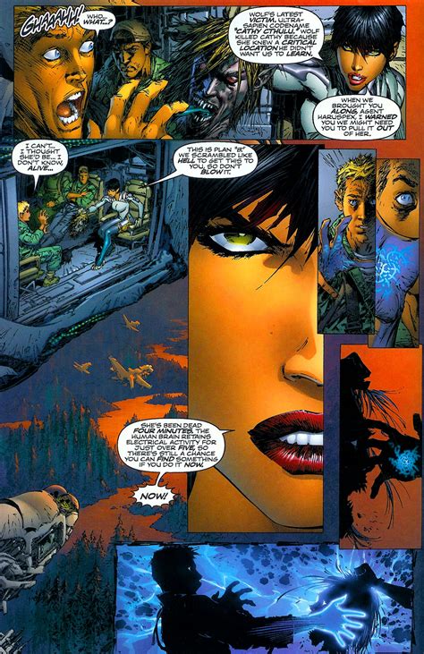 Read Online Hunter Killer Comic Issue 1 Read Online Hunter Killer Comic Issue 1