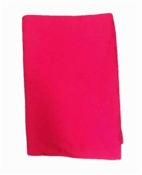 Red Tencel Fabric Plainsolids At ₹ 260meter In Tiruppur Id 2852514787055