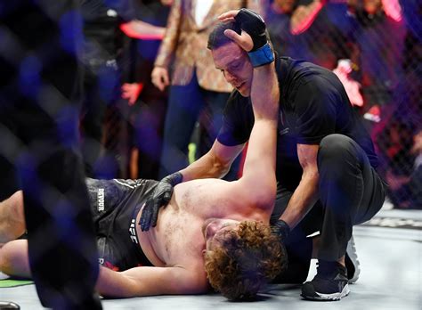 Ufc 239 Results Jorge Masvidal Knocks Out Ben Askren…