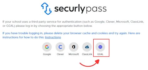 Login To Ehallpass Securlypass A Step By Step Guide For Students And
