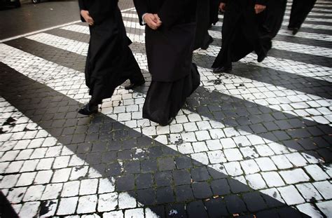 North Texas Nuns File For Restraining Order Against Bishop Defying